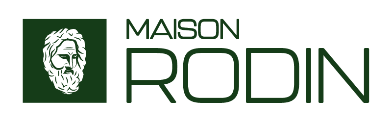 MAISON RODIN - Canadian Wooden Kitchenware